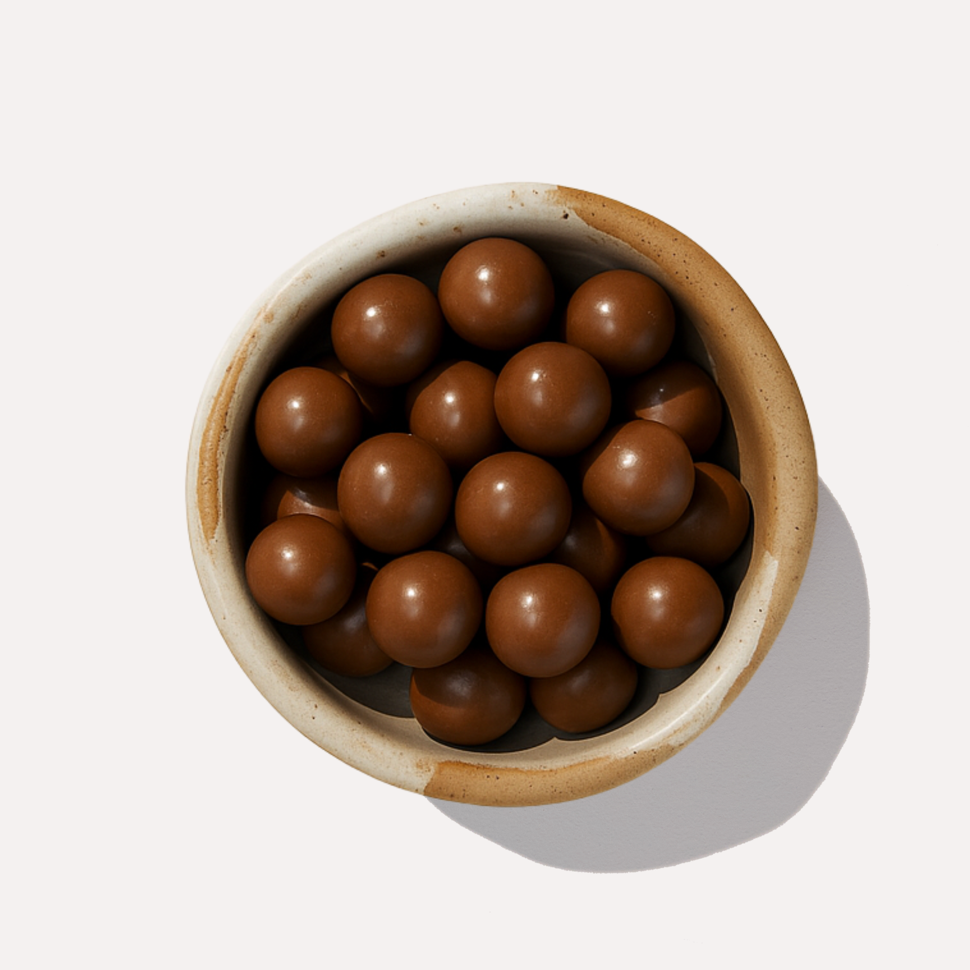 Mood Boost Protein Choc Balls | Milk Choc – The Mood Food Company