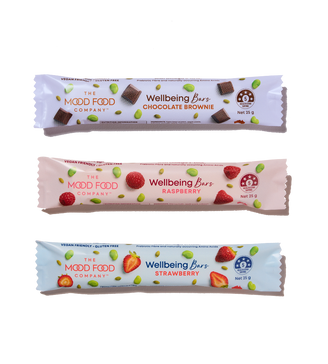 The Mood Food Company | Benefits In Every Bite