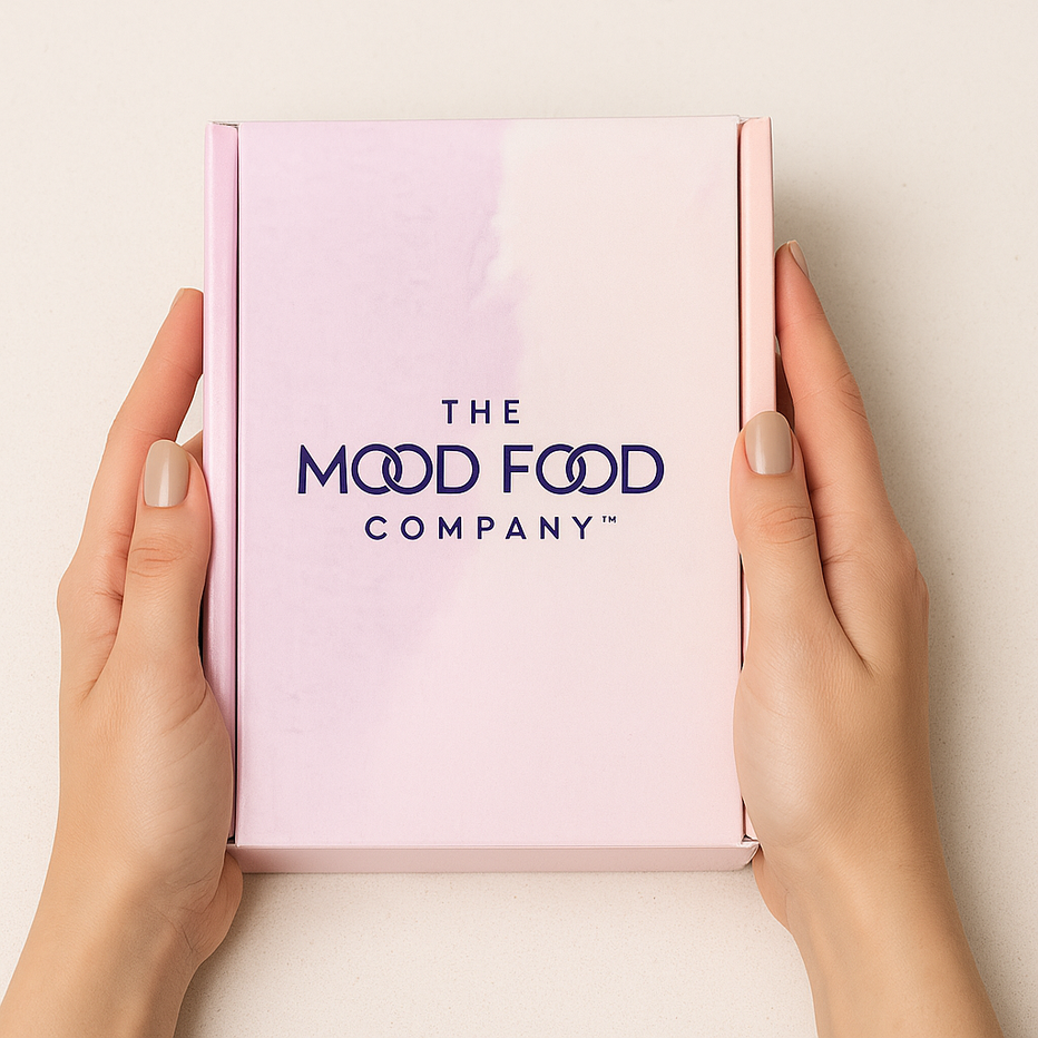 Signature Sample Box | 20-Pack – The Mood Food Company